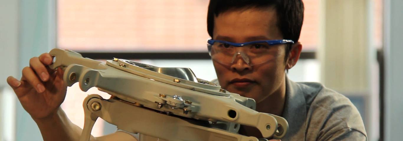 Mechanical Assemblies for the Aerospace Industry | Avior