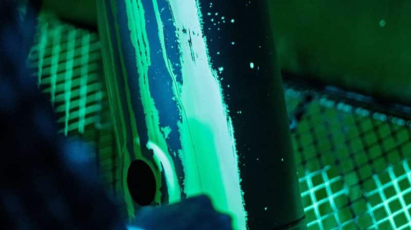 Fluorescent Penetrant Inspection in Aerospace: What to Know