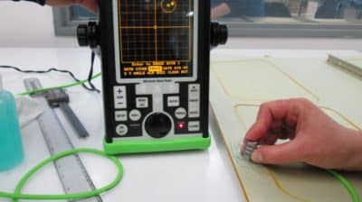 6 Aerospace Non-Destructive Testing Methods | Avior