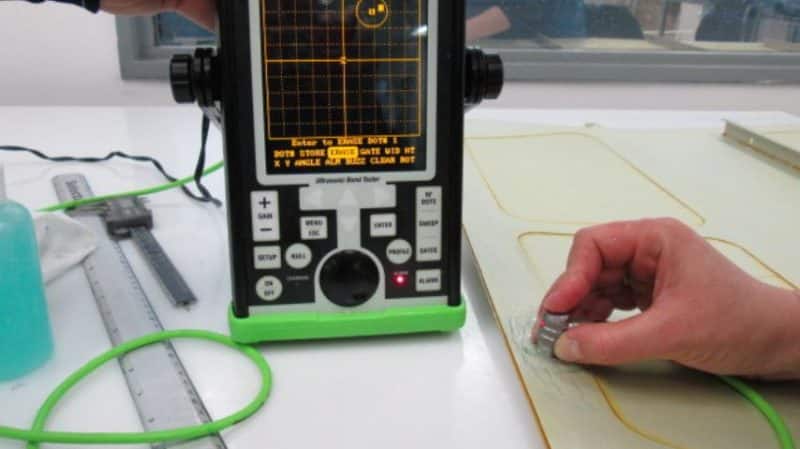 6 Aerospace Non-Destructive Testing Methods | Avior